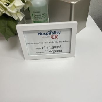 HOSPITALITY HEALTH ER - Updated January 2026 - 10 Photos & 62 Reviews ...