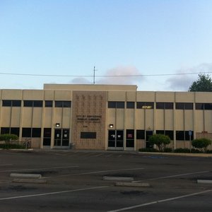 LA COUNTY LIBRARY - LAWNDALE LIBRARY - Updated August 2024 - 17 Photos ...