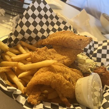 GOGO GUMBO! - 174 Photos & 228 Reviews - 116 W Rock Island Ave, Boyd ...