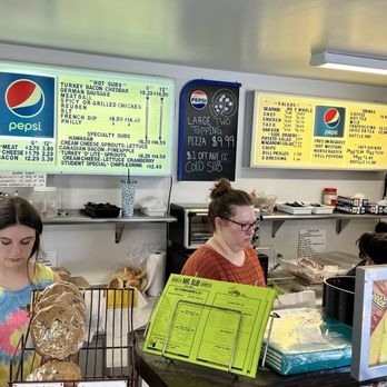MR SUB - Updated December 2025 - 17 Photos & 28 Reviews - 825 S Main St ...