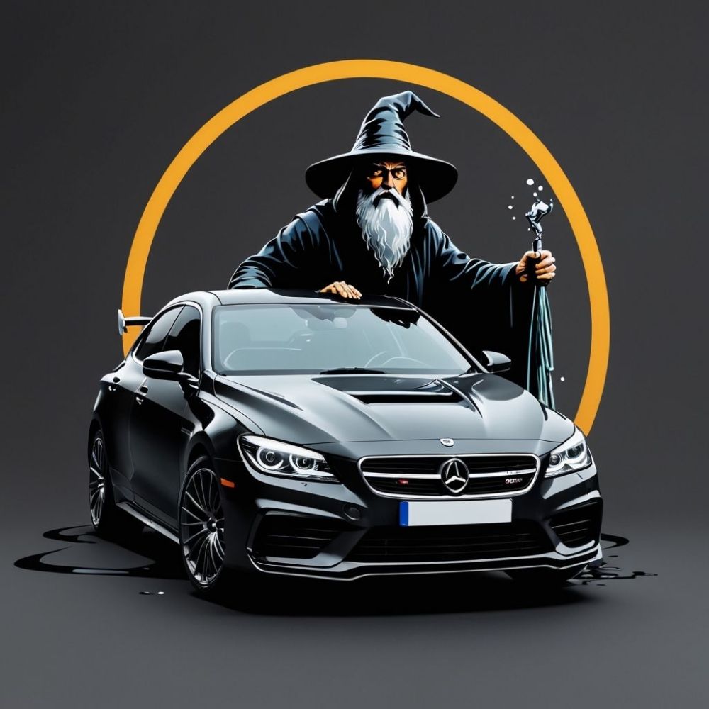 MOBILE DETAILING WIZARDS - Updated October 2025 - Corona, California ...