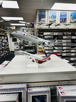 THE AIRPLANE SHOP - Updated December 2025 - 11 Reviews - 24 Stewart Pl ...