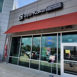 GYU-KAKU JAPANESE BBQ - Updated December 2025 - 527 Photos & 186 ...
