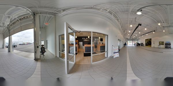 SPITZER BUICK GMC PARMA - Updated December 2025 - 31 Photos & 49 ...