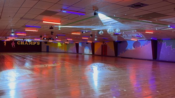 CHAMP’S ROLLERDROME LOUISVILLE - Updated December 2025 - 44 Photos & 37 ...