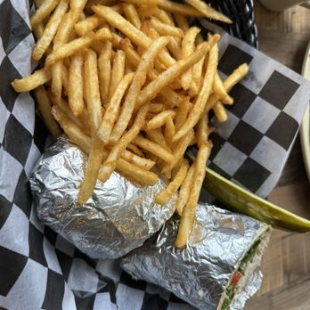 HELLO DELI - Updated October 2025 - 171 Photos & 203 Reviews - 7600 ...