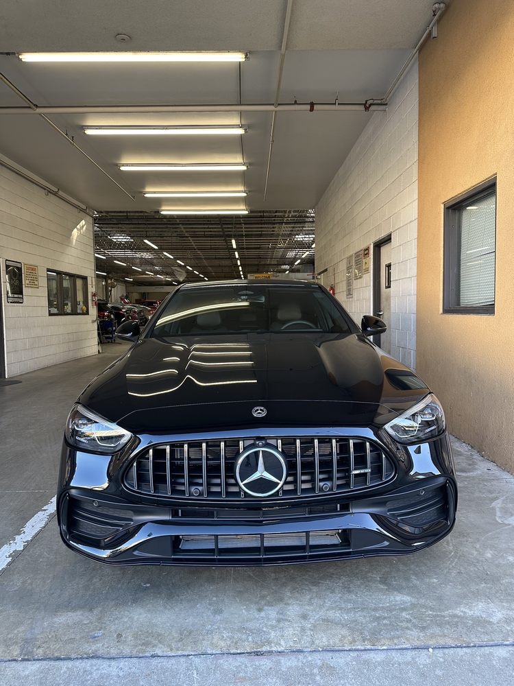 PRECISE AUTO BODY - Updated July 2025 - 39 Photos & 185 Reviews - 5610 ...