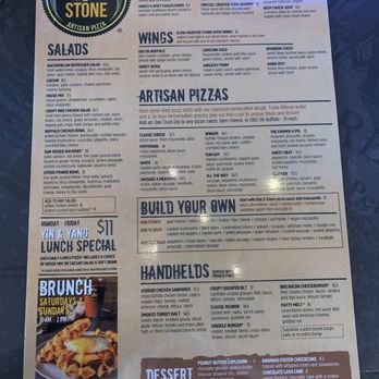 OAK & STONE - Updated June 2024 - 113 Photos & 171 Reviews - 4067 Clark ...