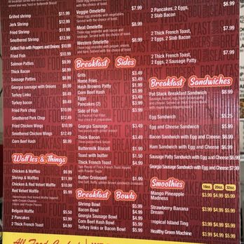 CHEF PATS SEAFOOD AND GRILL - Updated October 2025 - 27 Photos & 53 ...