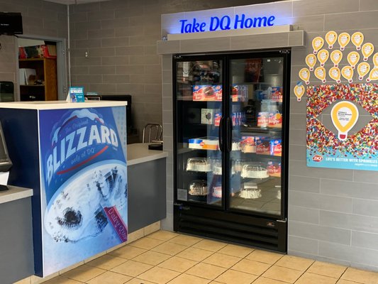 DAIRY QUEEN LTD BRAZIER - 61 Photos & 91 Reviews - Burgers - 5950 Santo ...