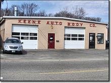 KEENE AUTO BODY - Updated December 2025 - 16 Photos & 17 Reviews - 543 ...
