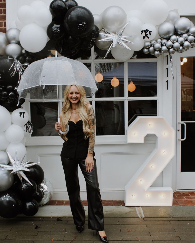 BRONZED & BOUJEE - Updated December 2025 - 13 Photos - 111 West Ave ...