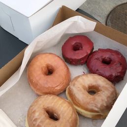 OLIBOLI DONUTS - Updated September 2024 - 2652 Photos & 1572 Reviews ...