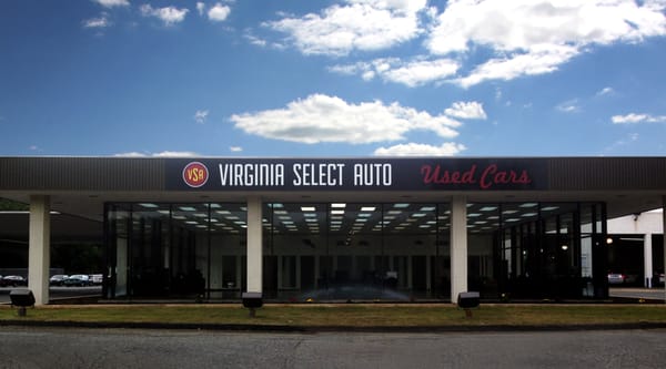 VIRGINIA AUTO OUTLET - Updated October 2025 - 1873 S Amherst Hwy ...
