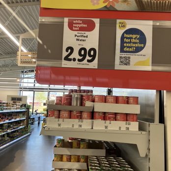 LIDL - Updated October 2025 - 47 Photos & 55 Reviews - 2037 Wade ...