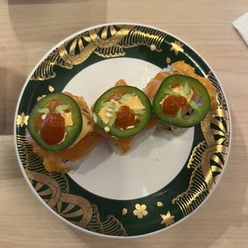 SIMA SUSHI - Updated December 2025 - 180 Photos & 85 Reviews - 1660 L ...