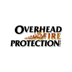 OVERHEAD FIRE PROTECTION - 850 E Greg St, Sparks, Nevada - Fire ...