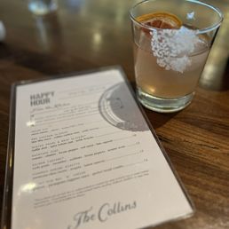 THE COLLINS SMALL BATCH KITCHEN - Updated December 2025 - 822 Photos ...