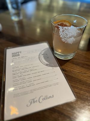 THE COLLINS SMALL BATCH KITCHEN - Updated December 2025 - 823 Photos ...