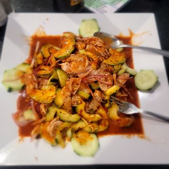 MARISCOS SEAFARI - Updated January 2025 - 44 Photos & 25 Reviews - 2415 ...