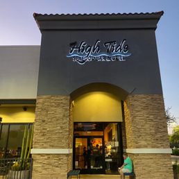 HIGH TIDE - Updated August 2025 - 1299 Photos & 1631 Reviews - 2540 S ...