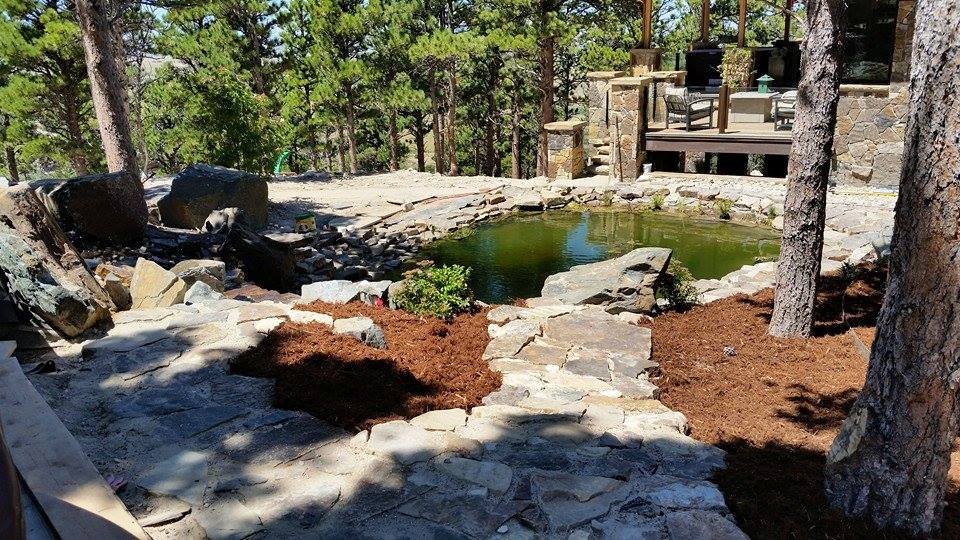 XTREME LANDSCAPING - 4300 Riverside St, Casper, Wyoming - Landscaping ...