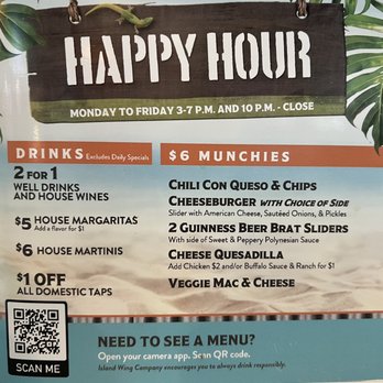 ISLAND WING COMPANY - Updated September 2025 - 302 Photos & 247 Reviews ...