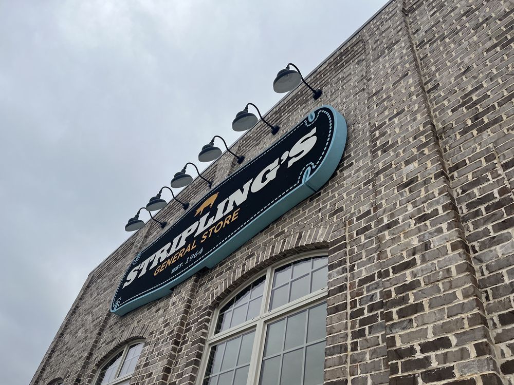 STRIPLING’S GENERAL STORE - Updated November 2025 - 40 Photos & 28 ...