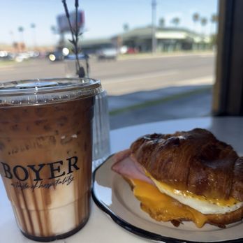THE BOYER BAKERY - Updated January 2025 - 525 Photos & 194 Reviews ...