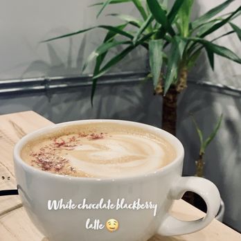 COMMONWEALTH COFFEE - Updated December 2025 - 71 Photos & 20 Reviews ...