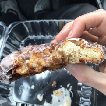 GLAZE’N DAZE DONUTS - Updated October 2025 - 281 Photos & 181 Reviews - 39 Greenville Ave ...