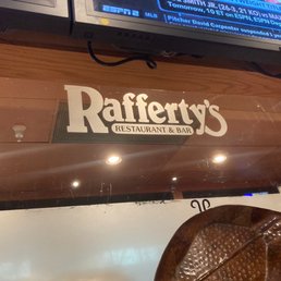RAFFERTY’S RESTAURANT & BAR - Updated July 2025 - 79 Photos & 163 ...