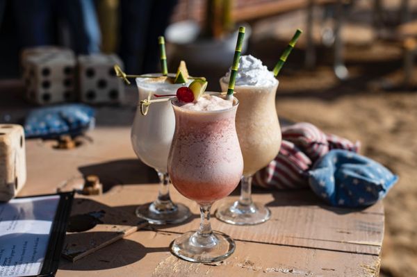 RHONE RUM BAR - Updated September 2025 - 80 Photos & 38 Reviews - 2107 ...