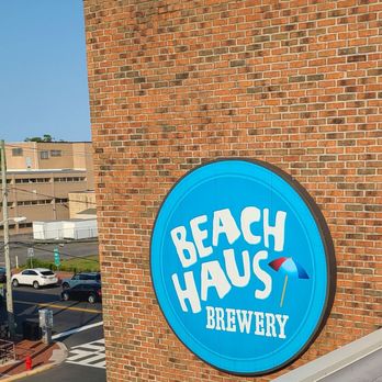 BEACH HAUS BREWERY - Updated December 2025 - 399 Photos & 216 Reviews ...