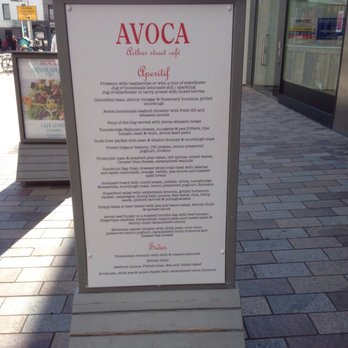 AVOCA - Updated May 2024 - 83 Photos & 38 Reviews - 41 Arthur Street ...