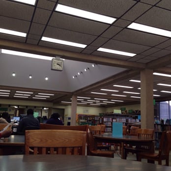 FOREST GREEN BRANCH LIBRARY - Updated December 2025 - 12 Reviews - 9619 ...