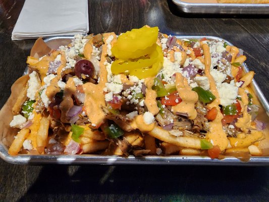 SPITZ - Updated August 2025 - 58 Photos & 77 Reviews - 2101 W Wadley ...