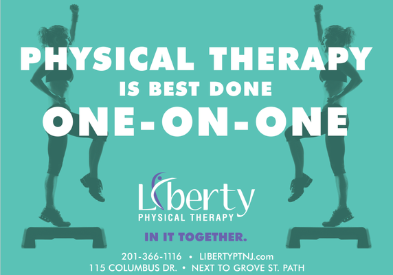 LIBERTY PHYSICAL THERAPY & WELLNESS - Updated October 2025 - 28 Photos & 138 Reviews - 115 ...