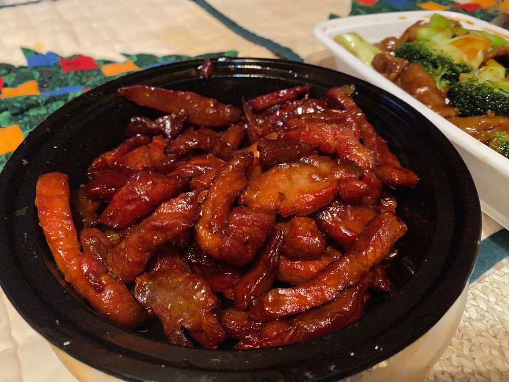 ROYAL WOK - Updated August 2025 - 33 Reviews - 709 Mountain Ave ...