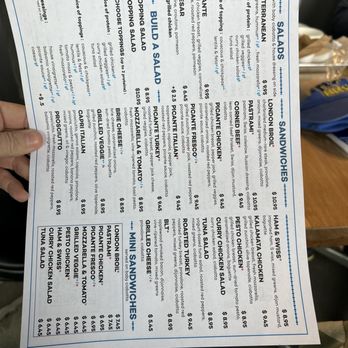 BON FRESCO - Updated December 2025 - 107 Photos & 76 Reviews - 534 ...