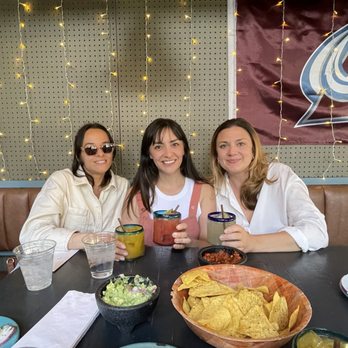 FEDERALES - DENVER - Updated July 2024 - 249 Photos & 193 Reviews ...