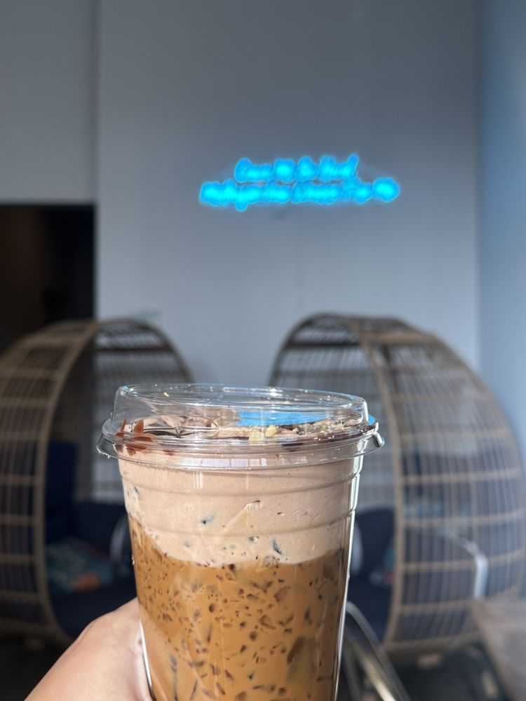 GIOT CREAM COFFEE - Updated December 2025 - 75 Photos & 30 Reviews ...