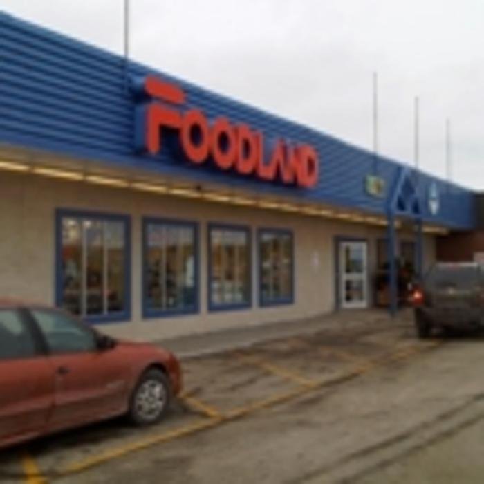 VIKING MALL - Updated October 2024 - 25 Goose Cove Road, Saint Anthony ...