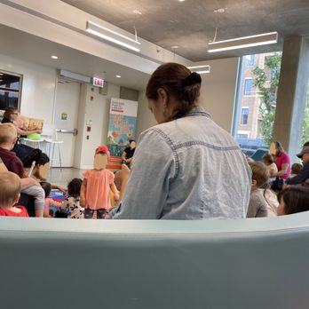 INDEPENDENCE - CHICAGO PUBLIC LIBRARY - Updated September 2025 - 32 ...