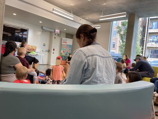 INDEPENDENCE - CHICAGO PUBLIC LIBRARY - Updated September 2025 - 32 ...