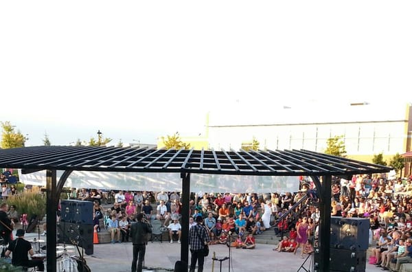 NORTH THORNHILL COMMUNITY CENTRE - Updated December 2025 - 22 Photos ...