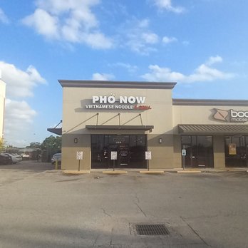 PHO NOW - Updated August 2025 - 121 Photos & 87 Reviews - 536 E Tidwell ...