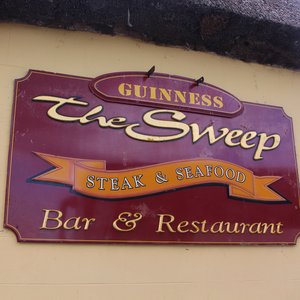SWEEP BAR - Sweep, Kilmeaden, Co. Waterford, Republic of Ireland - Pubs ...