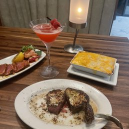 RUTH’S CHRIS STEAK HOUSE - Updated December 2025 - 131 Photos & 56 ...