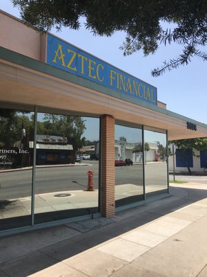 AZTEC FINANCIAL - Updated October 2025 - 2624 W Magnolia Blvd, Burbank, California - Mortgage ...